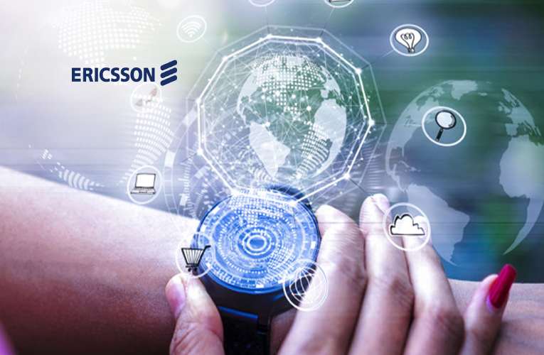 Ericsson and KORE Partners to Craft Seamless International IoT Deployments